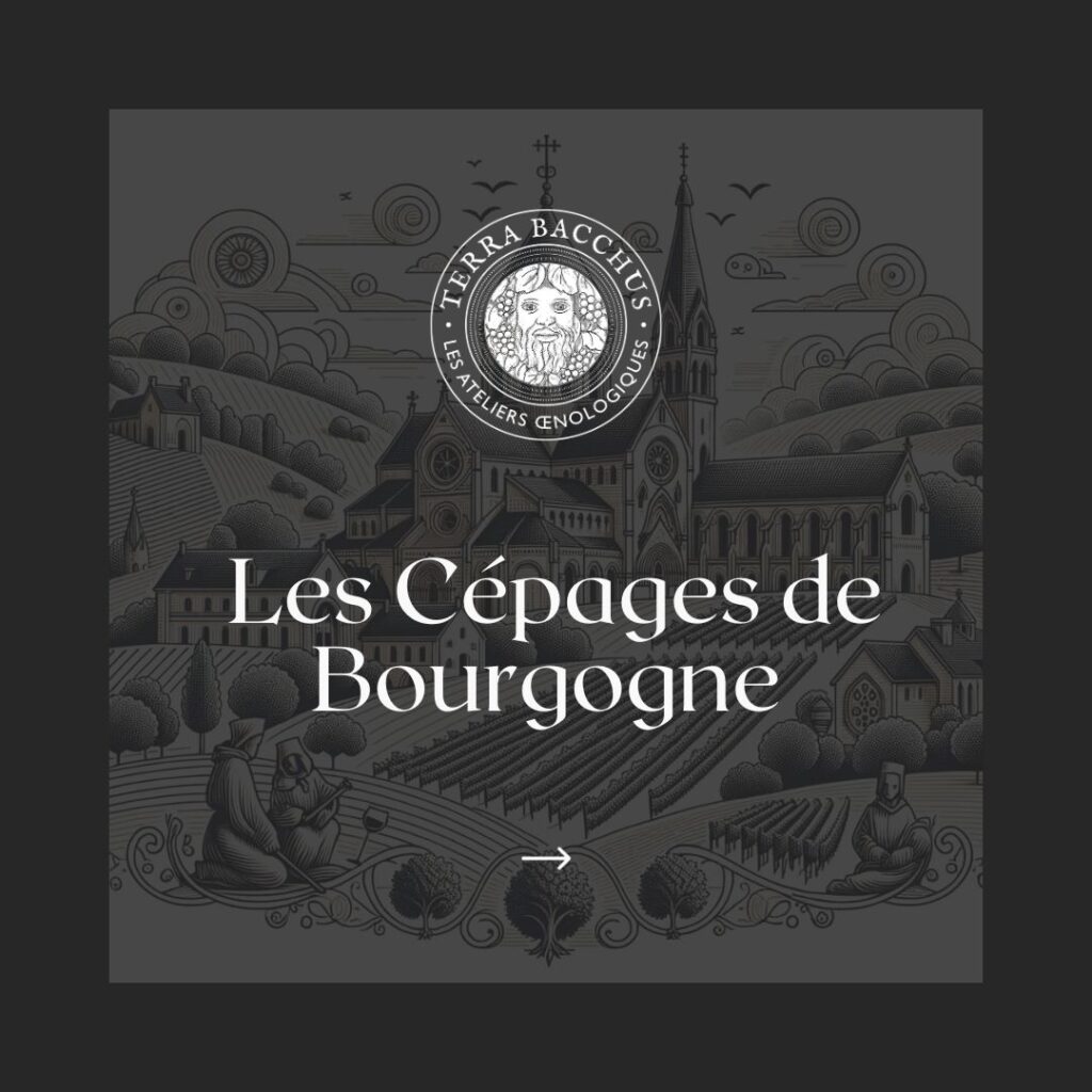 Les Cépages de Bourgogne : Un Guide Complet